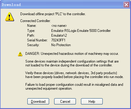 【原创项目教程】AB上位机FactoryTalk View的使用教程（上） - 知乎