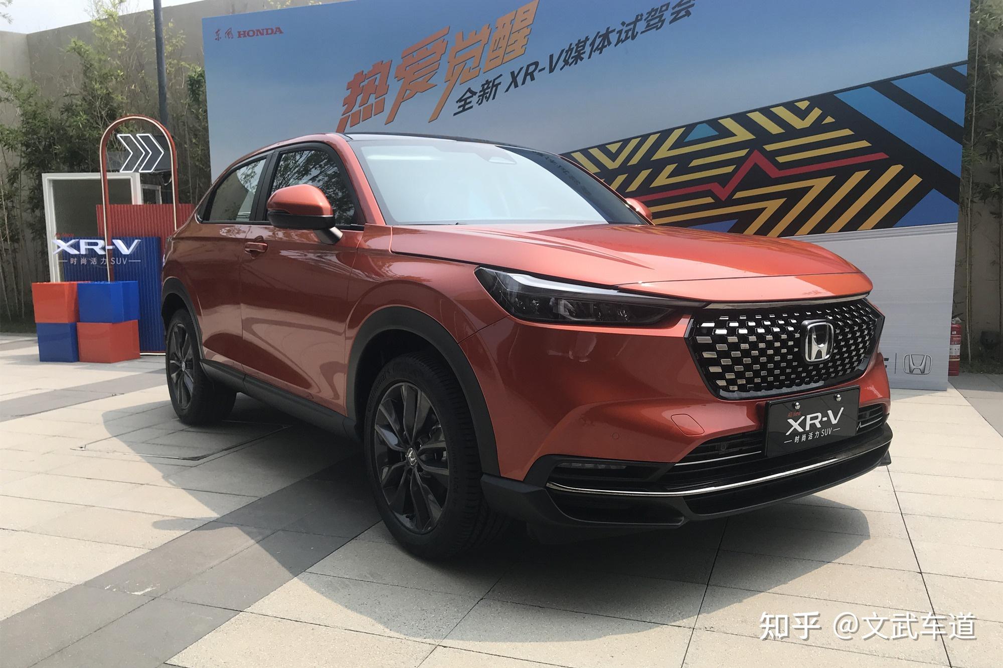 8月SUV细分市场销量冠军出炉，新能源强悍，本田XR-V表现亮眼 - 知乎