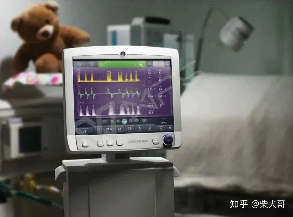保险必修课：ICU三大生命支持技术及其花费 - 知乎
