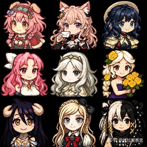 【Custom】Overseas AI Image Generation (Details Inside) - 知乎