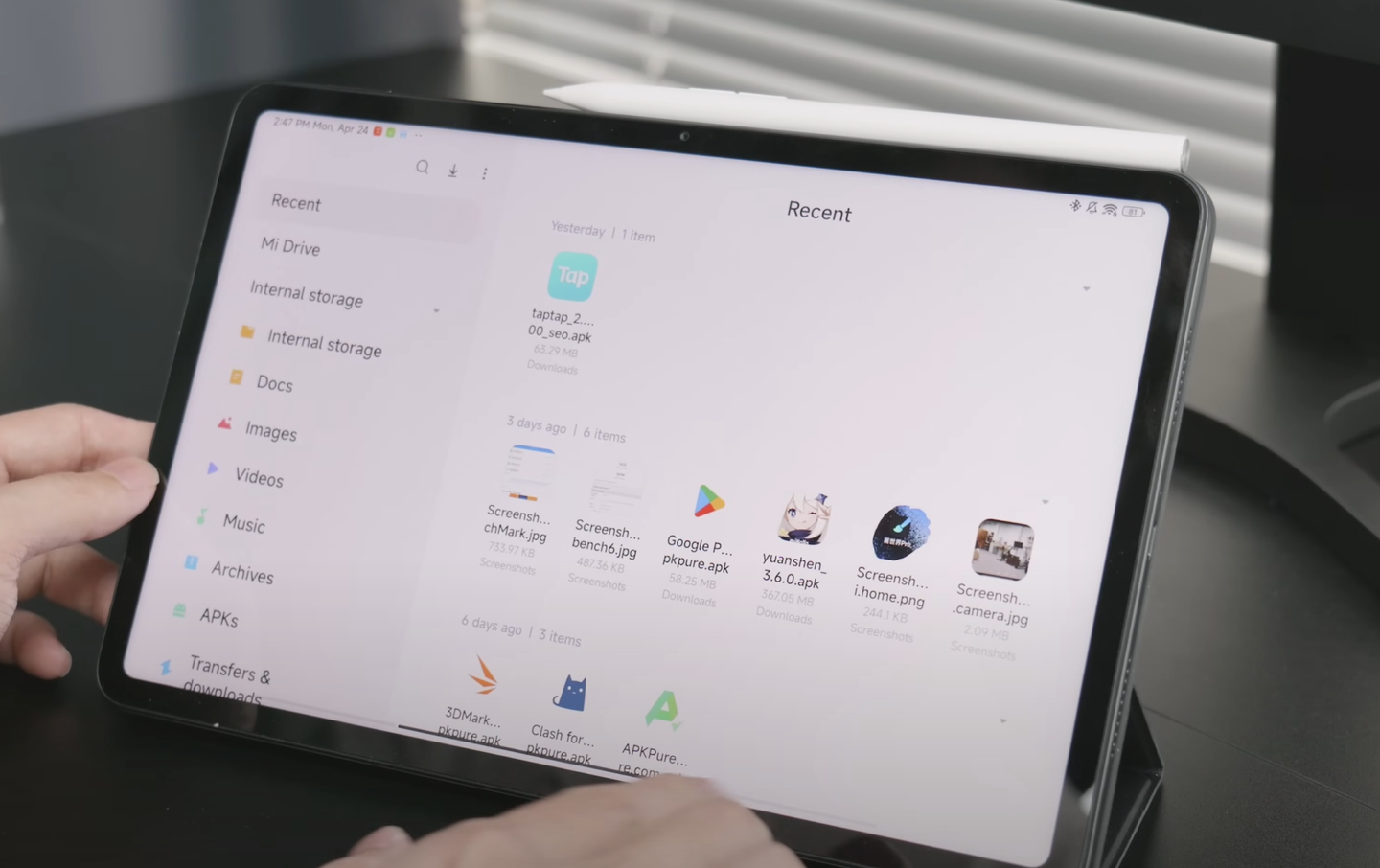 【测评】小米 Pad 6 Pro 评测：表现远超预期，这款平板究竟值不值得买？ - 知乎