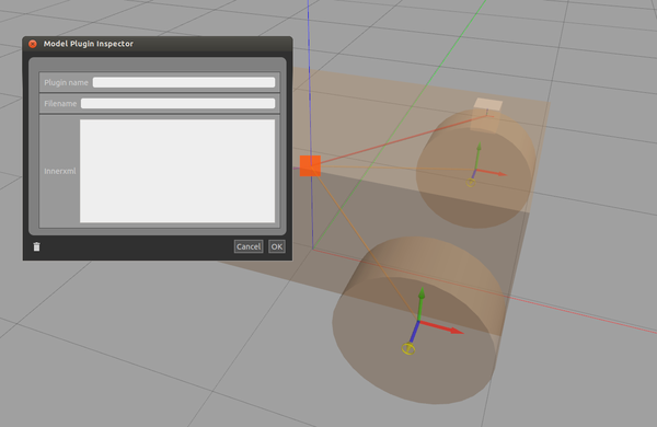Gazebo 11新手课程指南——初级教程（三） - 知乎