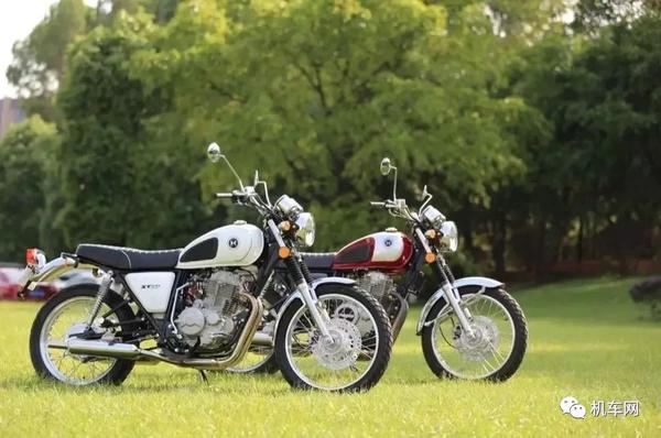 【大家评车】鑫源 棍王 XY400 怎么样？ - 知乎