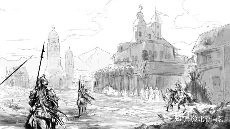 【ACT轻测评·2】棘罪修女ThornSin - 知乎