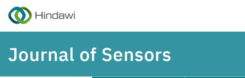 率用率较高的Journal of Sensors - 知乎