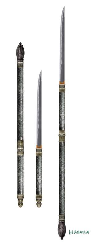 《绣春刀2》中的十大兵器到底有多靠谱？ - 知乎