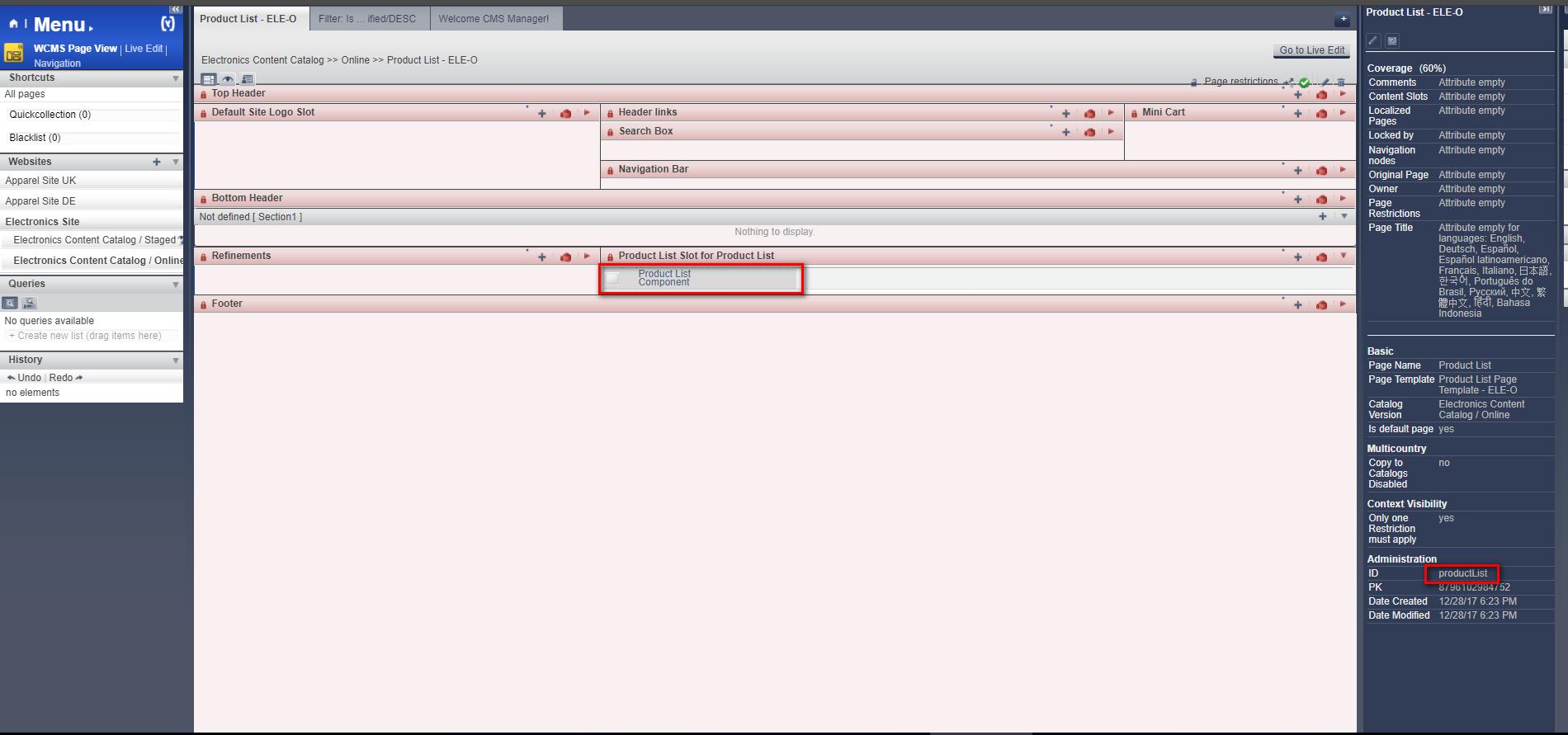 UI Component in CRM WebUI and Hybris - 知乎