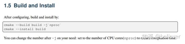 Abacus安装笔记 - 知乎