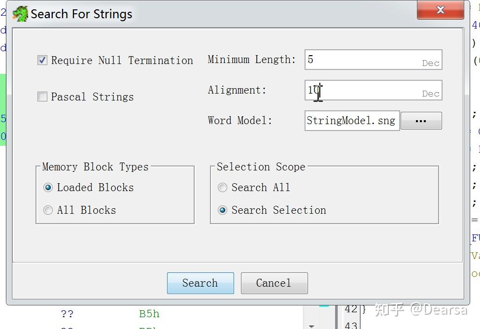 # 逆向神器：Ghidra简介及使用方法 - 知乎