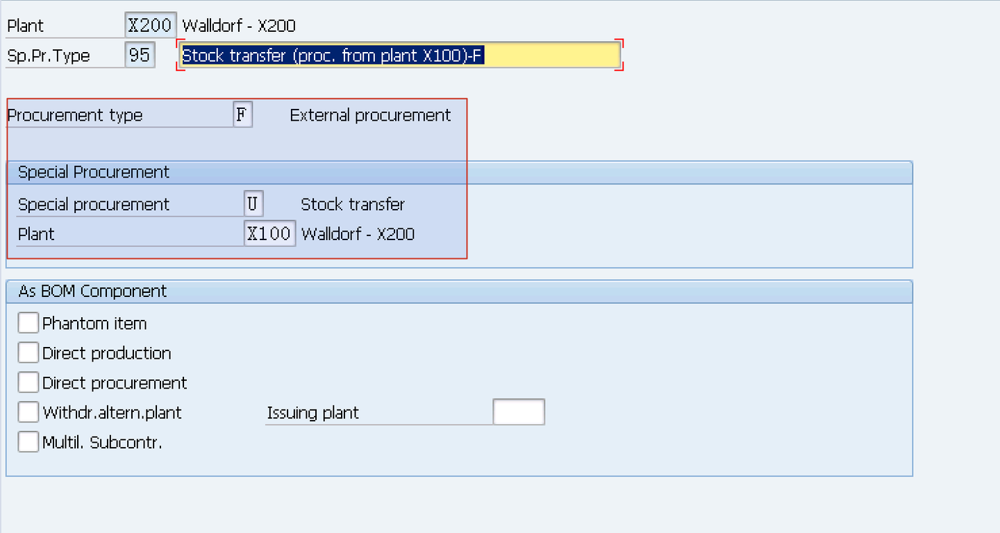 SAP 系统中STO+VC 技术实现 - 知乎