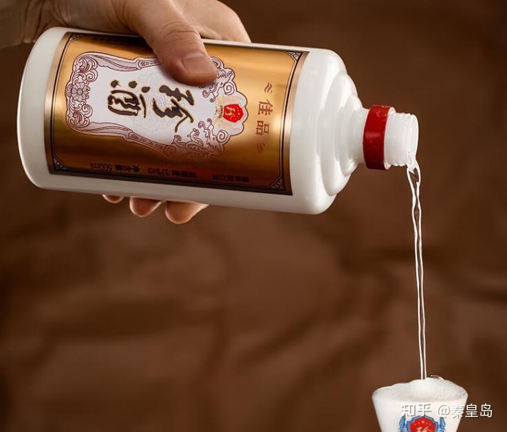 酱香酒12987酿造工艺是什么？这几点必须要懂！ - 知乎