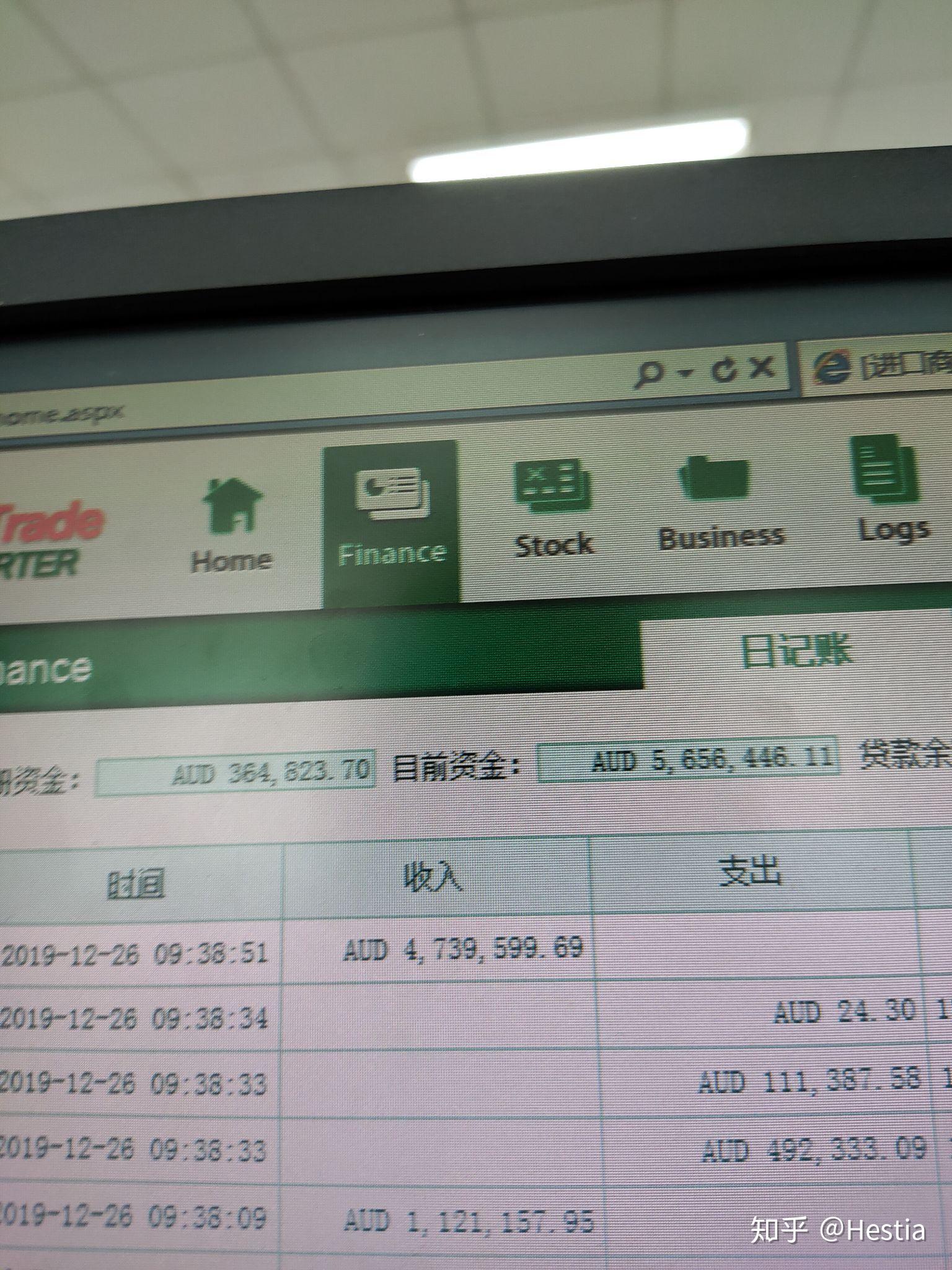 simtrade怎样做才能得到高分? - 知乎