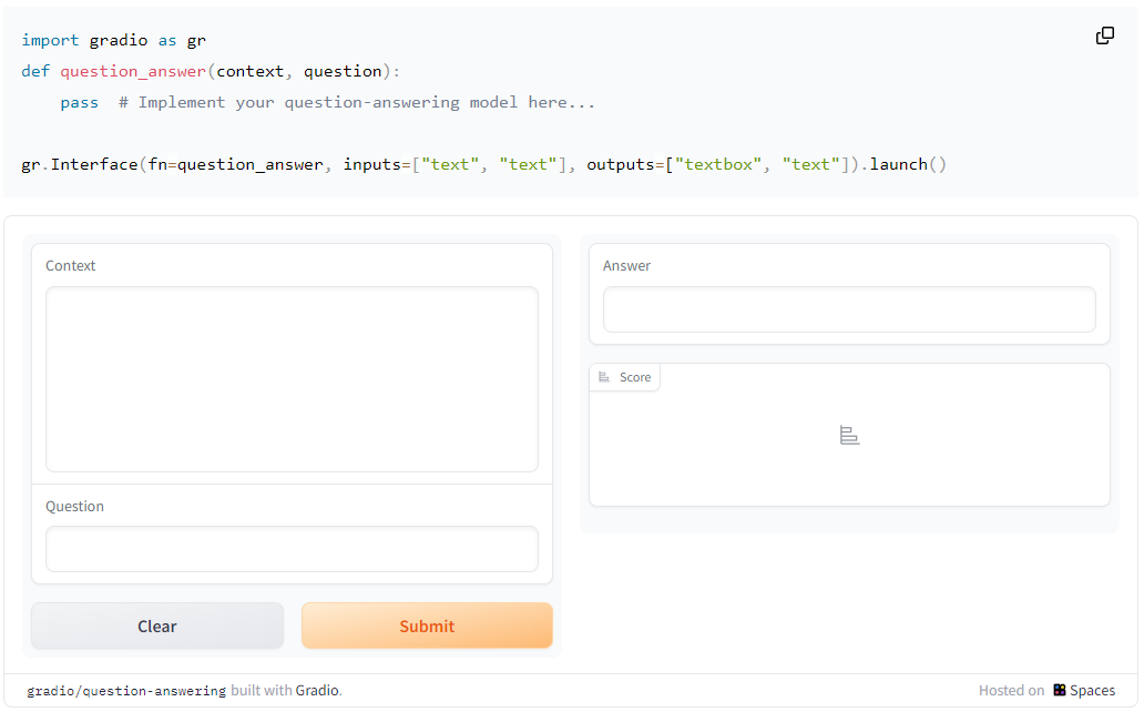 stable-diffusion-webui源码分析（1）-Gradio - 知乎