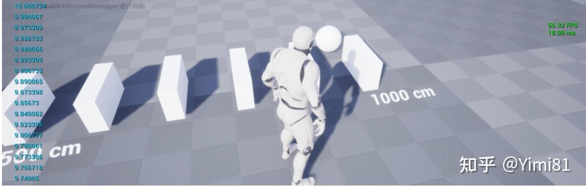 UE4/5 Foundation -- DeltaTime、Frame - 知乎