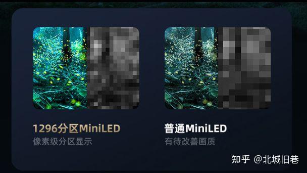 MiniLED电视跨越式升级！海信电视E8K——今年最不可错过的MiniLED电视 - 知乎