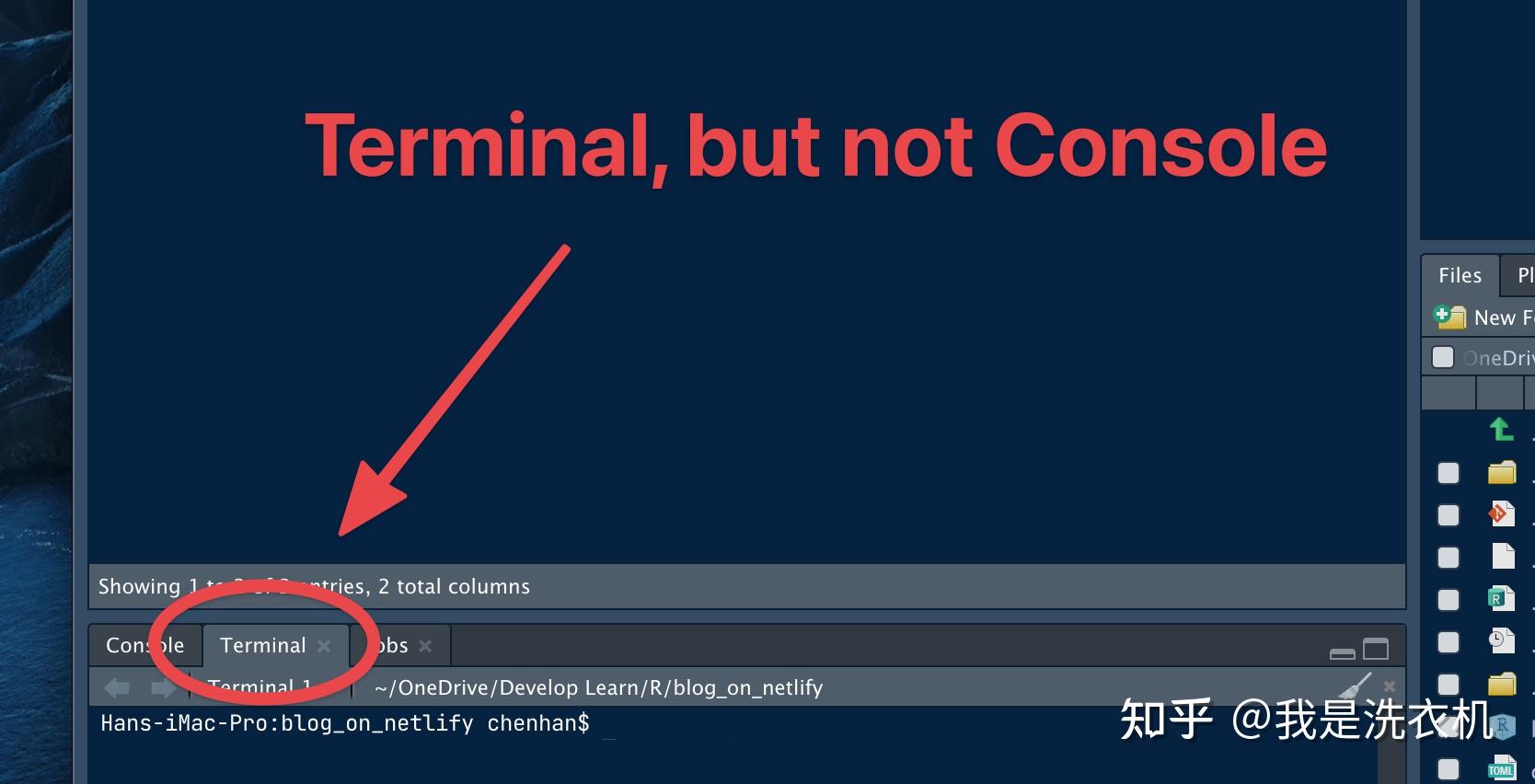 rJava 安装失败小记——ERROR: configuration failed for package ‘rJava’ - 知乎