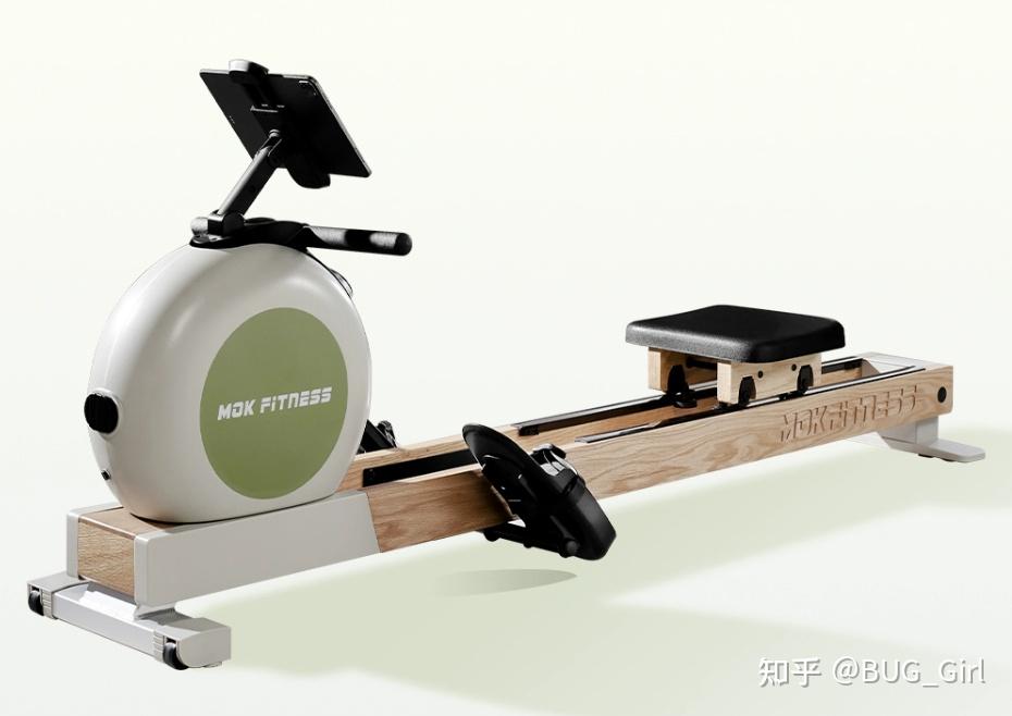 实时更新！30天划船机健身打卡计划（产品：MOK磁阻划船机K10） - 知乎