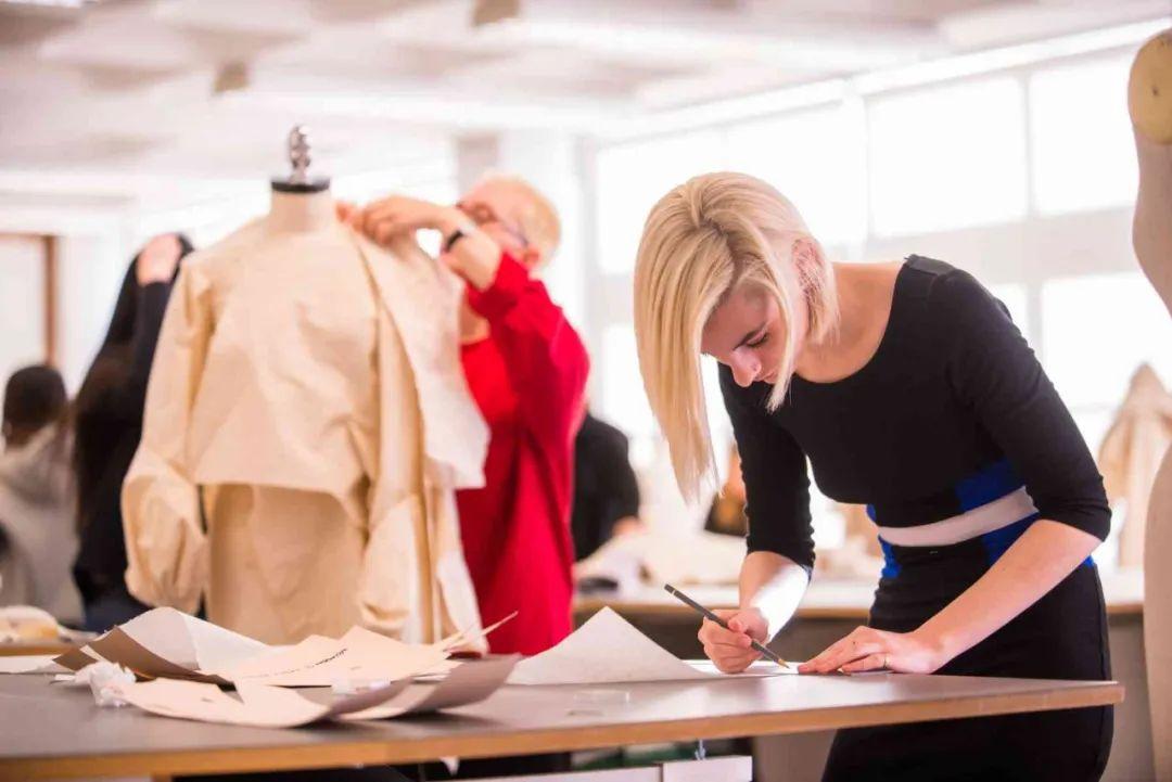 金斯顿大学Kingston服装设计专业全解读 - 知乎