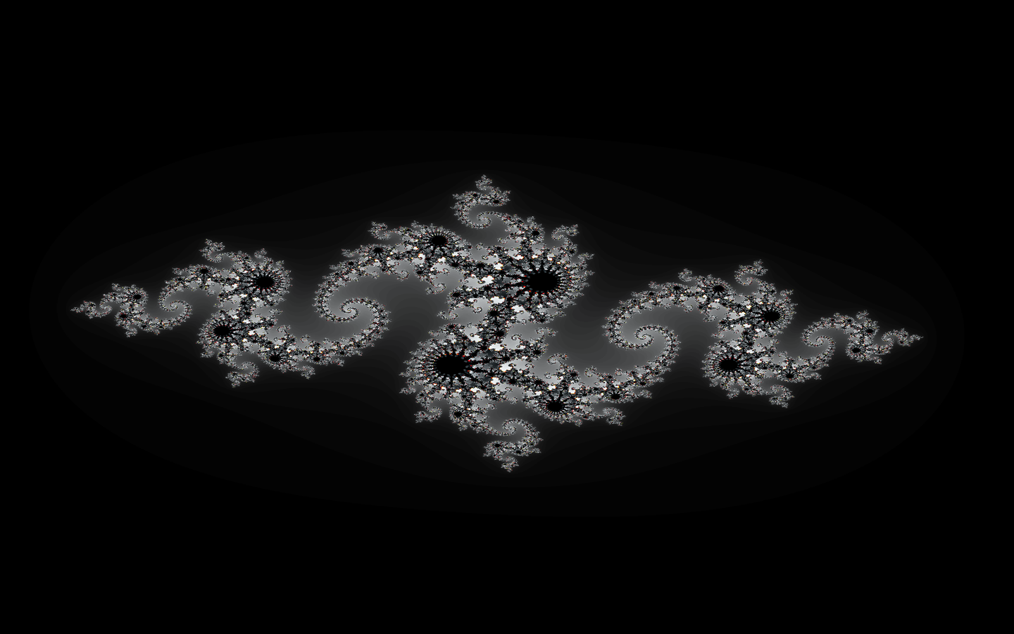 CUDA+OpenGL实时可交互渲染Julia Set - 知乎