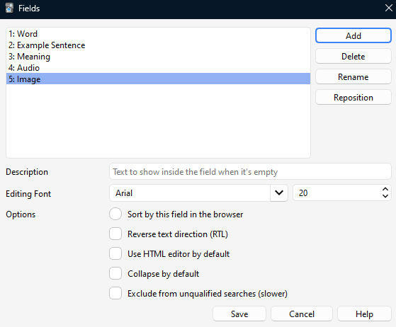 1A3：Anki 初级配置教程 - 知乎