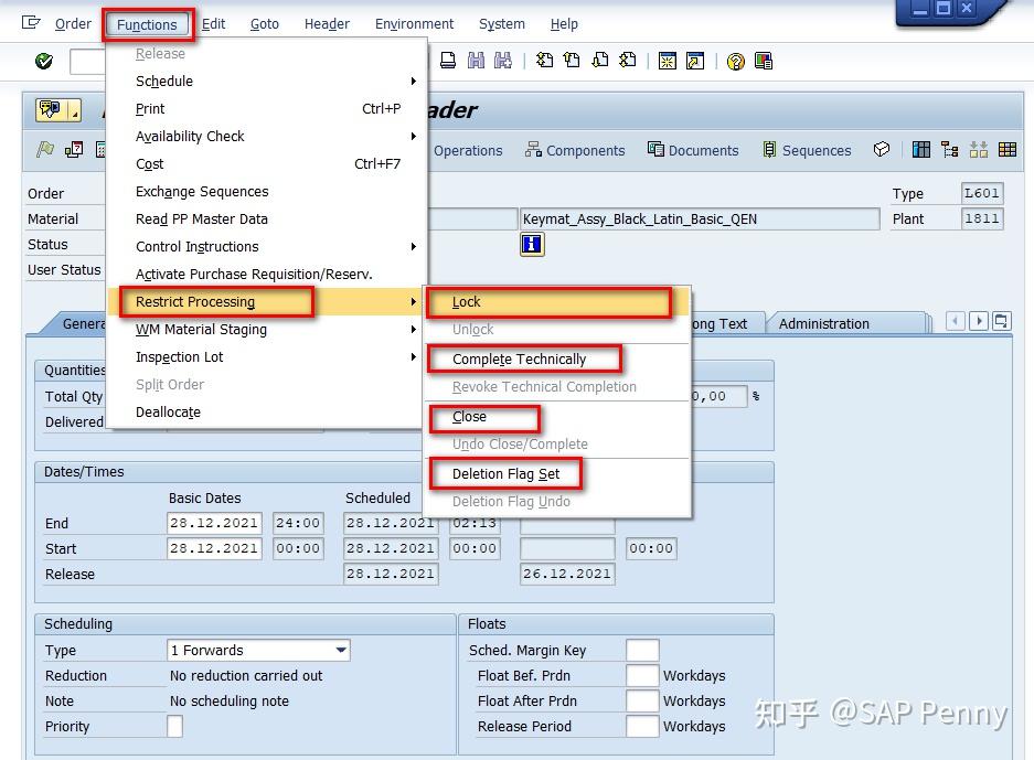 SAP SHD0创建屏幕变式 - 知乎