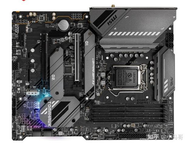 2021年3月10日。最新上市的B560主板汇总。支持PCIE4.0。支持XMP，可以进行内存超频。建议搭配10600KF,10700F处理器 ...