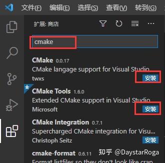 Windows10下配置VSCode、Mingw、Cmake、Eigen、OpenCV环境（为GAMES101作业构筑Win环境） - 知乎