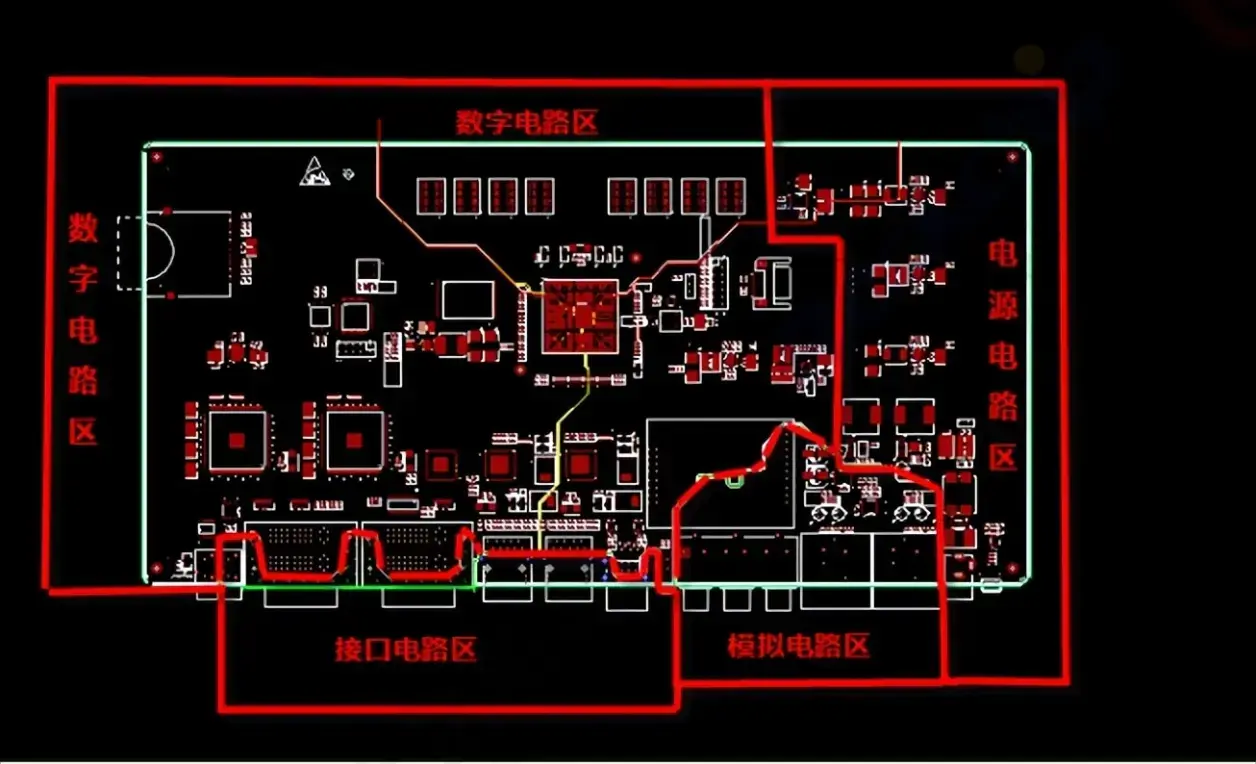 RK3588 PCB Layout通用布局规范（附白皮书下载） - 知乎