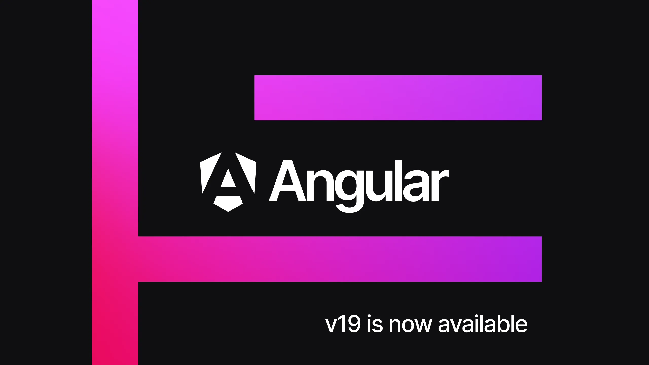 [译]认识 Angular v19 - 知乎