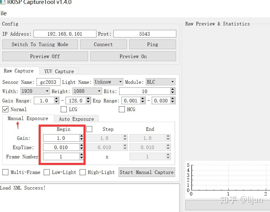 RV1126-ISP之BLC校准 - 知乎