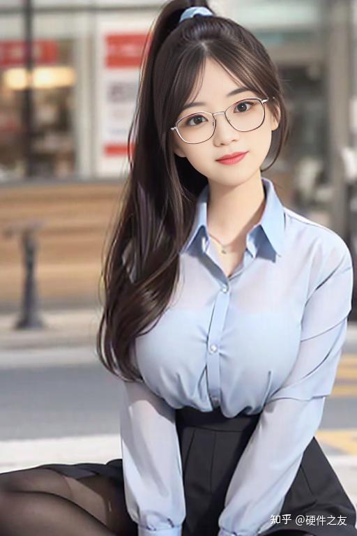 AI绘画Day10 - 知乎