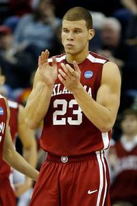 布雷克·格里芬（Blake Griffin） - 知乎