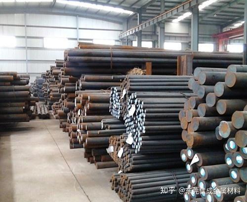 SCM420圆棒 SCM420材料 SCM420小圆棒 SCM420圆钢 - 知乎