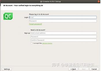 STM32MP157开发板Linux+Qt项目实战：智慧家庭 - 知乎