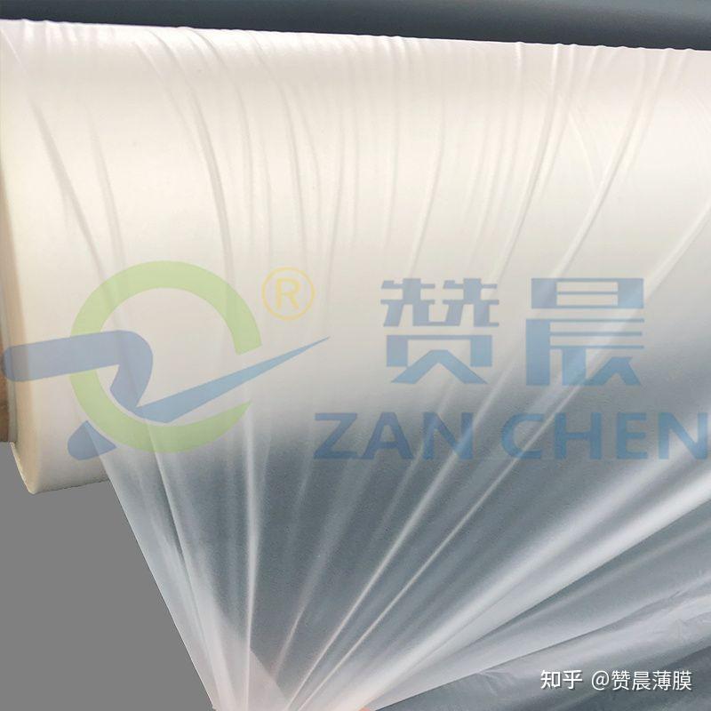 TPU薄膜粘合：不可忽视的注意事项全解析 - 知乎