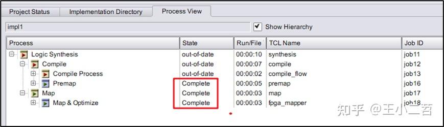 Lattice_FPGA使用Synplify Pro进行综合 - 知乎