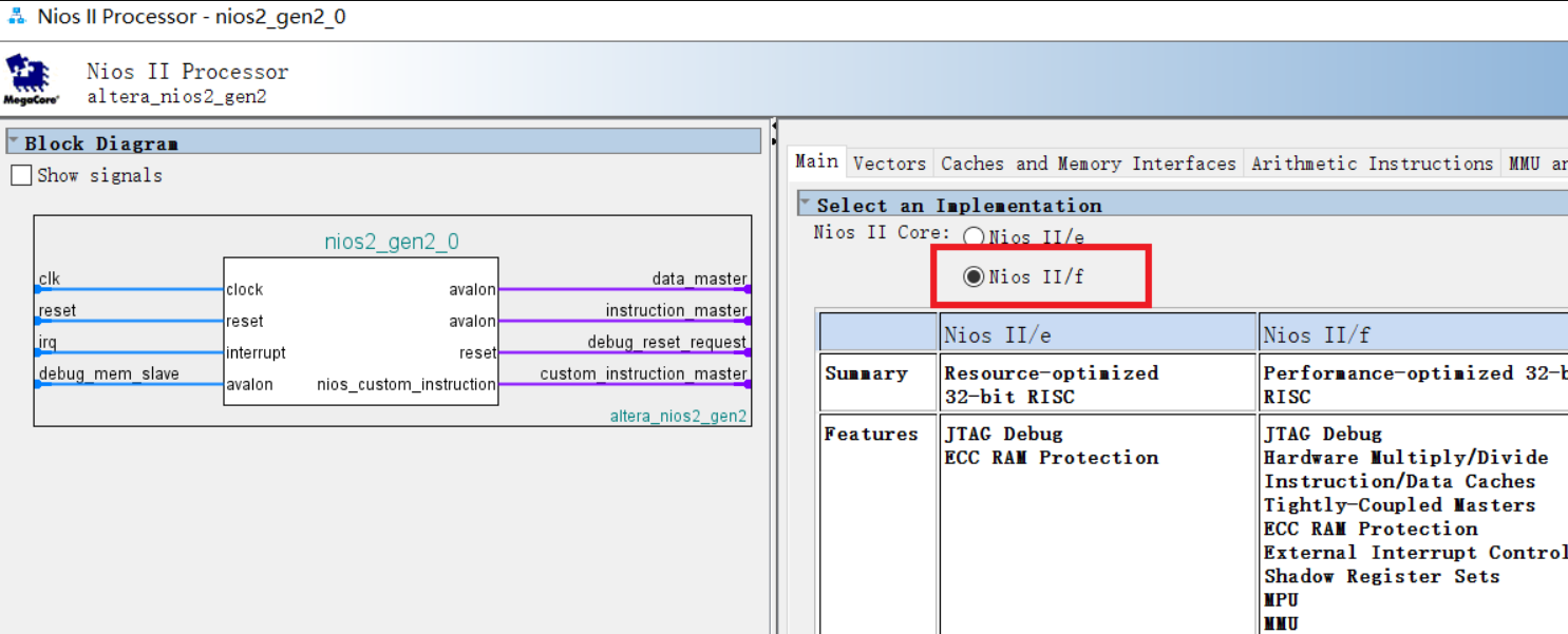 实验一. Nios-II编程入门 - 知乎