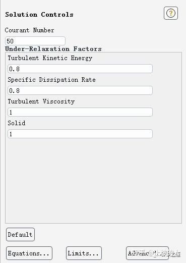 Fluent Tutorials｜08 二维喷管-Fluent算例 - 知乎