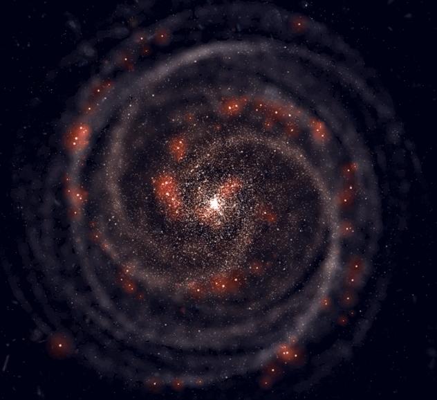 Python中的那些3D图像可视化工具(建模必备) - 知乎