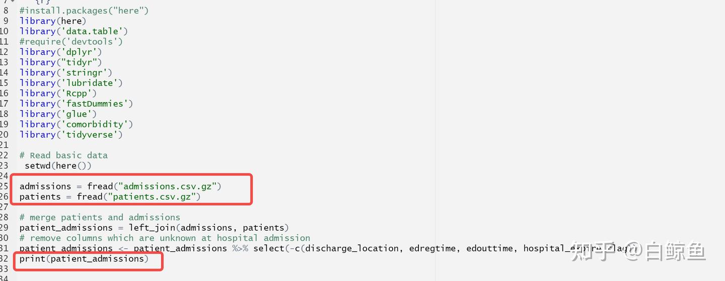 R语言教程 -- fread读取文件 - 知乎