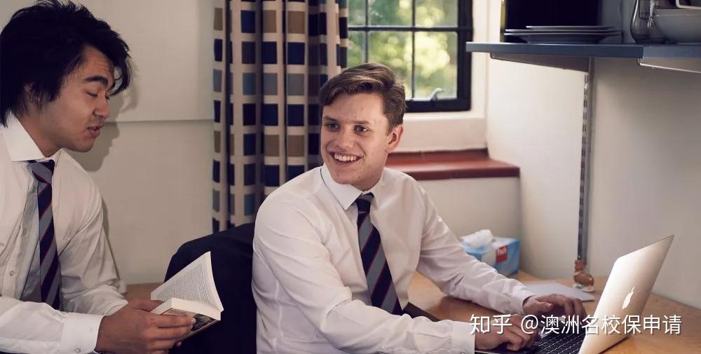 英国名校系列之八（The Leys School）雷斯中学 - 知乎