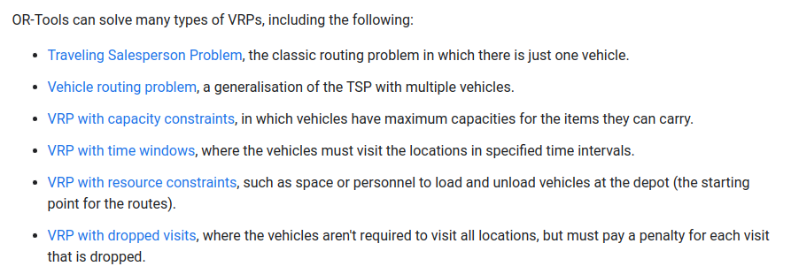 优化工具之OR-Tools - 知乎