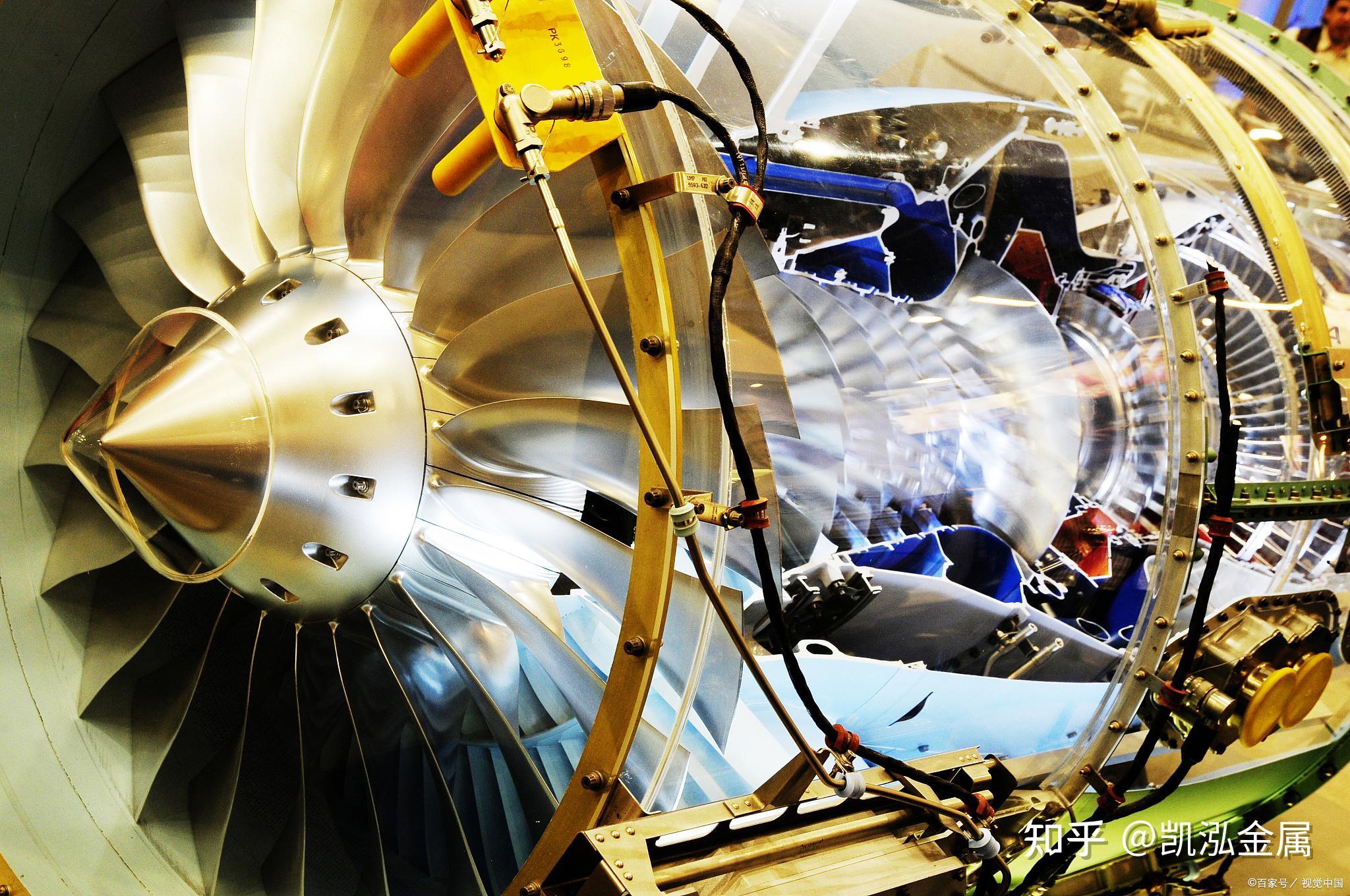 K4536铸造高温合金 K536母合金 - 知乎