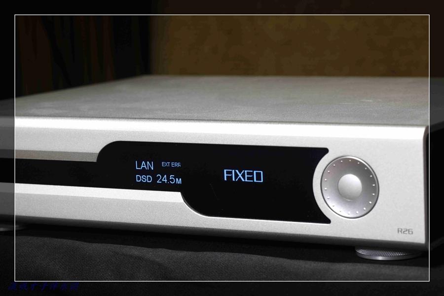 【参数厂的R2R是什么体验】歌诗德R26解码试玩手记 - 知乎