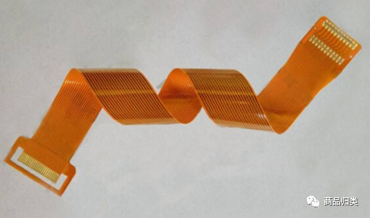 【商品归类】FFC与FPC的辨析 - 知乎