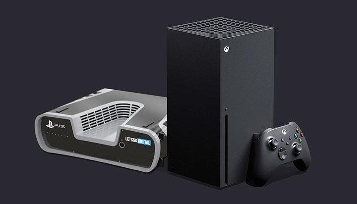 PS5 对比 Xbox Series X，谁更强？ - 知乎