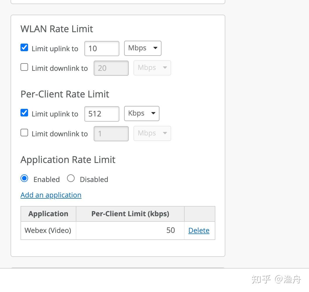Juniper Mist 小测试 - 知乎