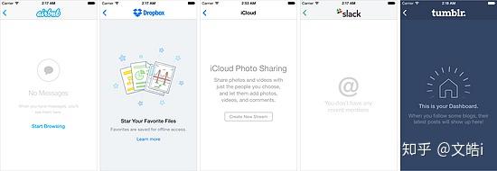 加速iOS开发的28个第三方库 - 知乎