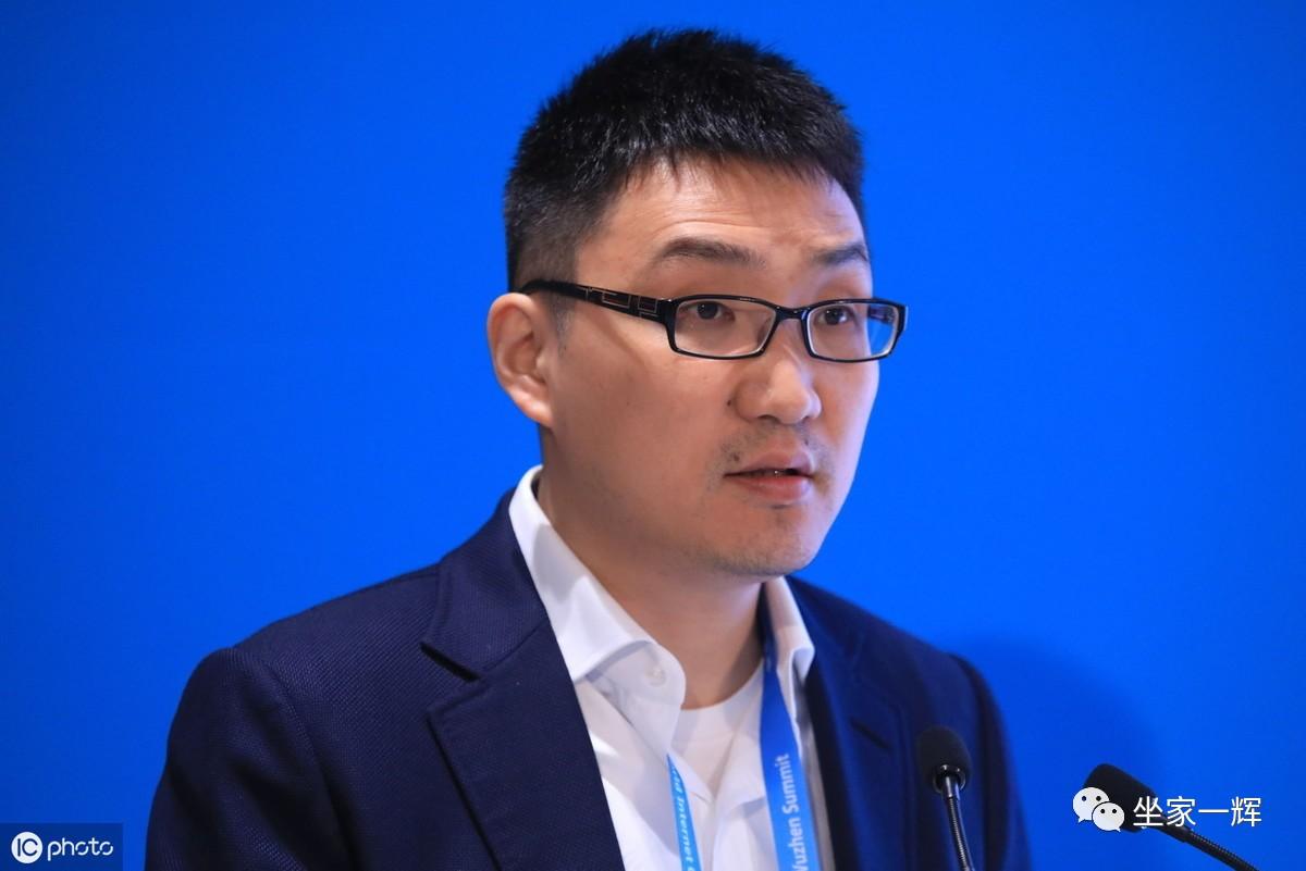 拼多多老板创业故事！创始人：黄峥（互联网大佬专题） - 知乎