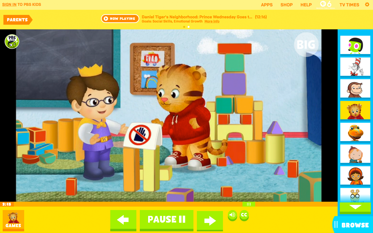 创造英语母语环境 玩转PBS KIDS - 知乎